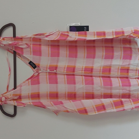 a.n.a | Tops | 5 For 25 Nwt Ana Tank | Poshmark